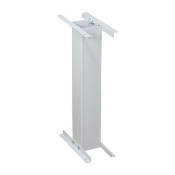 Pedestal para racks(base de pe) - modelos 12u/18u - UNIÃO ELETROMETAIS ...