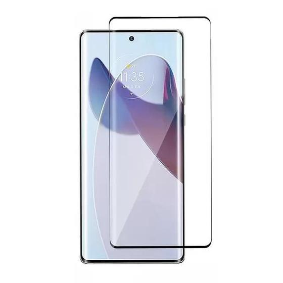 Película De Cerâmica 9d Premium Para Moto Edge 30 Ultra Shop Cell
