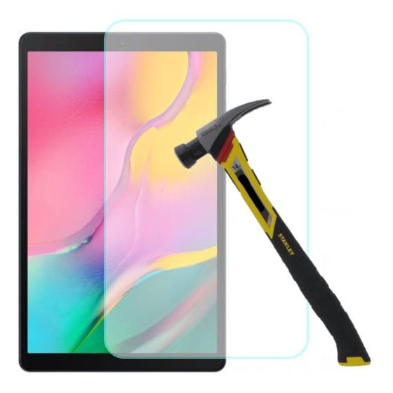 Película De Vidro Temperado 9H Para Tablet Samsung Galaxy Tab A 10.1 ...