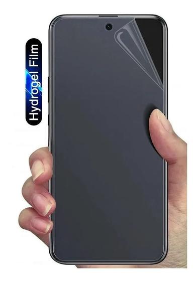 Pelicula Frontal Hidrogel HD Fosca Anti Impacto Galaxy S20 Fe - SW ...