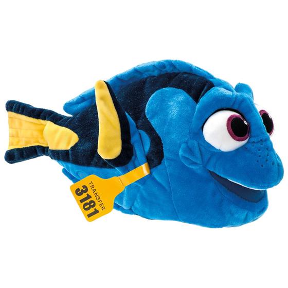 Pelúcia Básica - 35 cm - Disney - Procurando Nemo - Dory - Fun ...