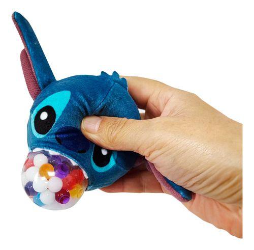 Pelúcia De Apertar Squishy Cabeça Lilo Stitch Toyng Disney - Pelúcia ...
