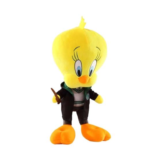 Pelúcia Kawaii Warner Looney Tunes Bugs Bunny Tweety Daffy Duck Harry ...