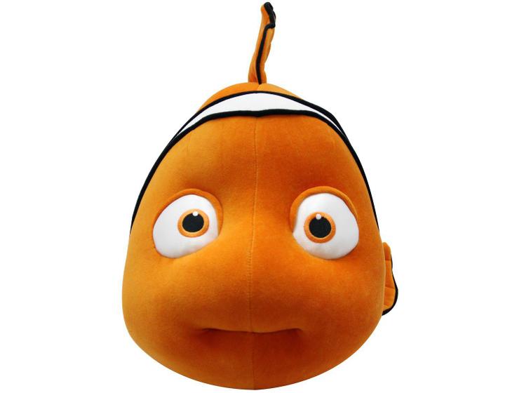 Pelúcia Nemo Disney - Long Jump - Pelúcia - Magazine Luiza