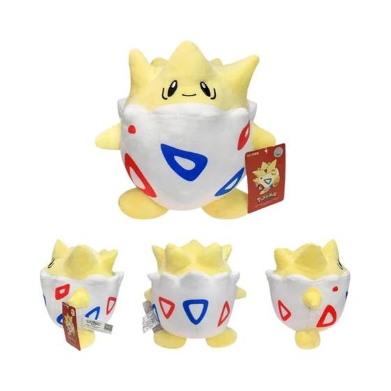 Pelúcia Pokémon: Charizard, Wartortle, Vulpix, Mimikyu, Meowth ...