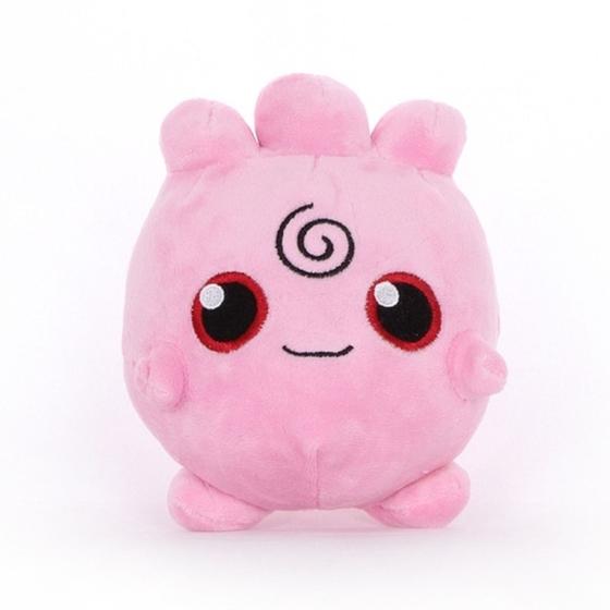 Pelucia pokemon com ventosa - Pelúcia - Magazine Luiza