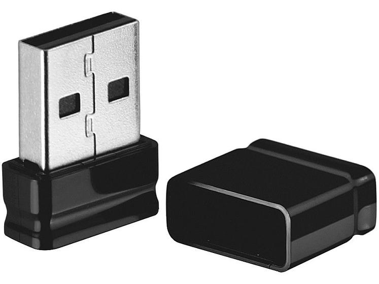 Pen Drive 4GB Multilaser - Nano - Pen Drive - Magazine Luiza