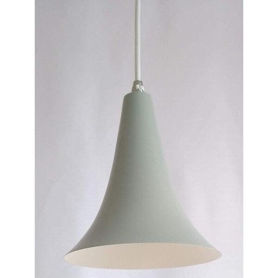 Pendente Corneta Emalustres - Isadora Design - Lustres, Pendentes e ...