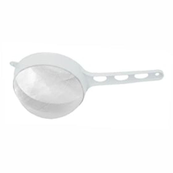 Peneira Coador Grande Com Cabo 18cm - Arca Plast - Peneira - Magazine Luiza