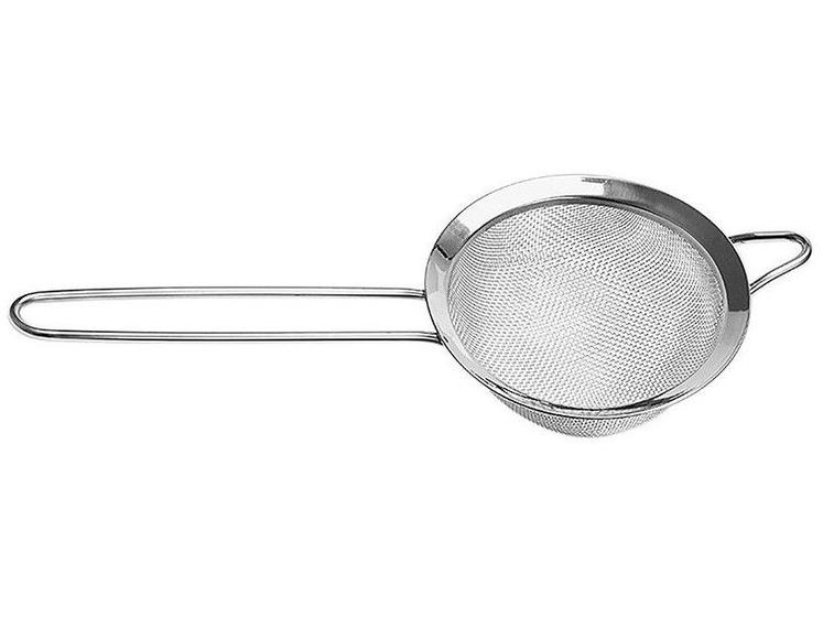 Peneira Inox 12cm Hauskraft PNRA-002 - Peneira - Magazine Luiza