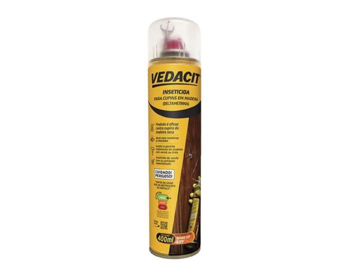 Penetrol Aerosol 400Ml 0.Baumgart - OTTO BAUMGART - Inseticidas ...