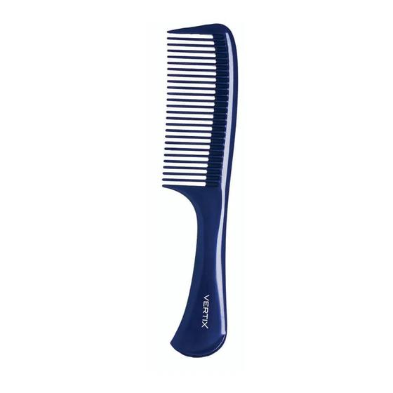 Pente Blue Pro Cabo Largo Ref 1631 Vertix - Pente de Cabelo - Magazine ...