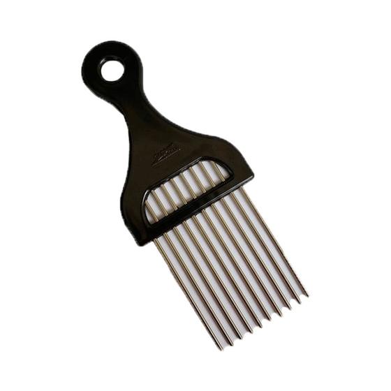 Pente Garfo Profissional em Inox - Gaspar - Pente de Cabelo - Magazine ...