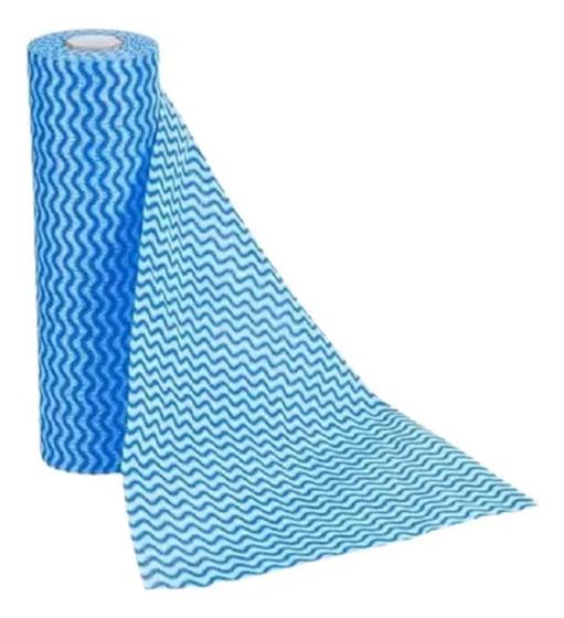 Perfex Pano Multiuso Rolo Limpeza Descartável 30m X 30cm - Perfect ...