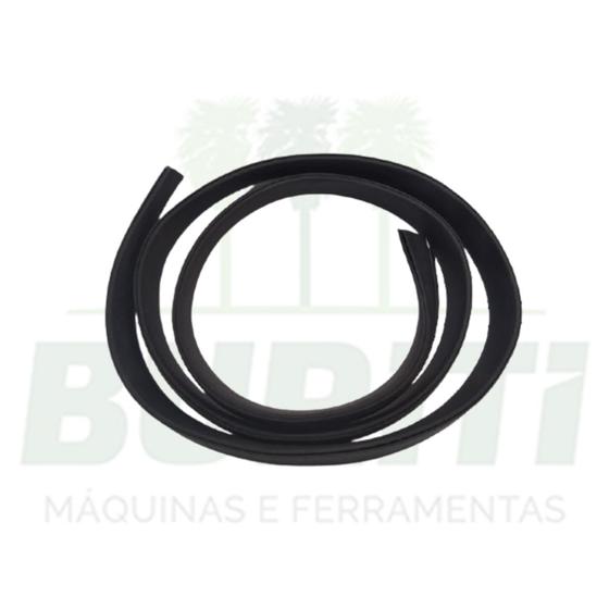 Perfil Vedação Carenagem BD5 7 10 CV G2 Power Branco 29600160 ...