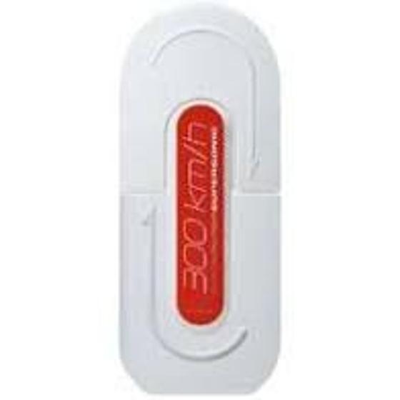 Perfume 300 Km/h Supersonic - 100ml - Perfume - Magazine Luiza