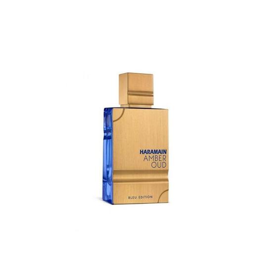 Perfume Al Haramain Amber Oud Azul Eau De Parfum 100Ml - Perfume ...