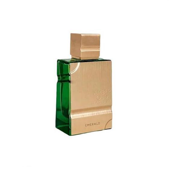Perfume Al Haramain Amber Oud Exclusif Emerald Eau De Parfum 60Ml ...