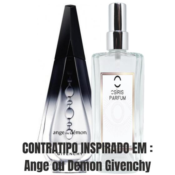 Perfume Ange ou Demon 110ml - Osiris Parfum - Perfume - Magazine Luiza