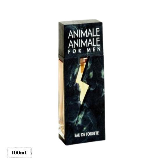 Perfume Animale Animale for Men Masculino EDT 100 mL - Perfume ...