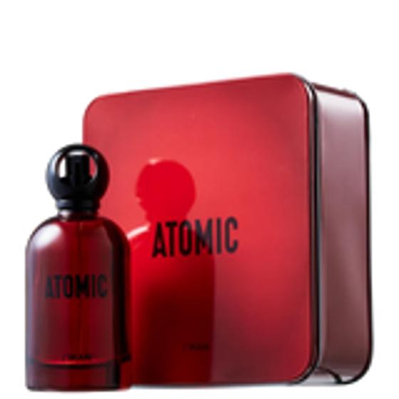 Perfume Atomic - 100ml - Ciclo - Perfume - Magazine Luiza