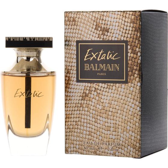 Perfume Balmain Extatic Eau De Parfum Spray para mulheres - Perfume ...