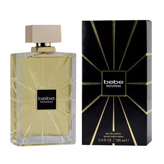 Perfume Bebe Nouveau EDP F 100ML - Perfume Infantil - Magazine Luiza