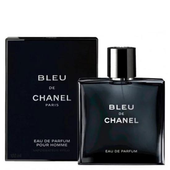 Perfume Bleu - EDP 100ml Chanell Masc - Perfume Masculino - Magazine Luiza