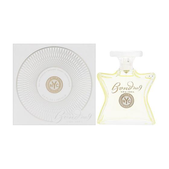 Perfume Bond No.9 Chez Bond Eau De Parfum Spray para mulheres - Bond No ...