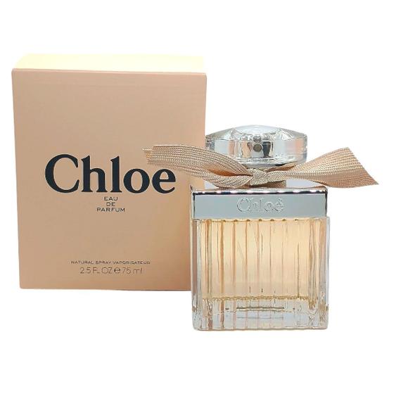 Perfume Chloe 75ml Edp Feminino Original Lacrado - Perfume Feminino - Magazine Luiza