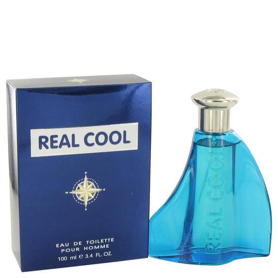 Perfume/Col. Masc. Real Cool Victory International 100 ML Eau De ...