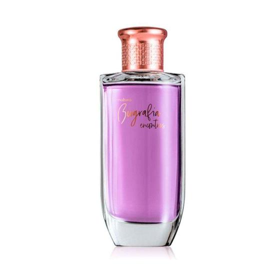 Perfume Colônia Biografia Encontros Feminino - 100ml - Perfume Feminino ...