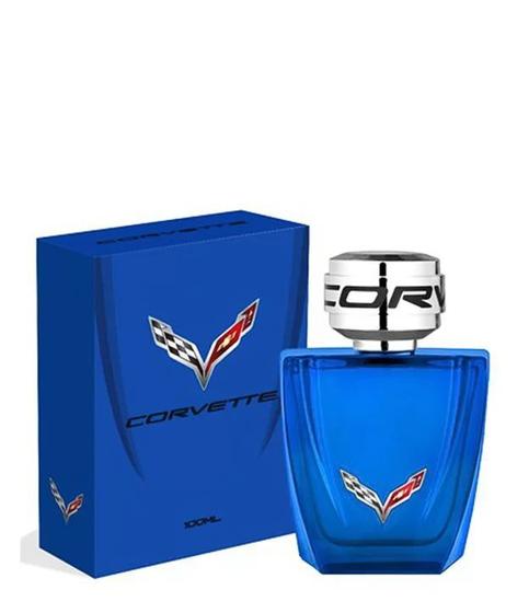 Perfume Corvette Casual Life Deo Colonia Masculino 50ml - Perfume ...