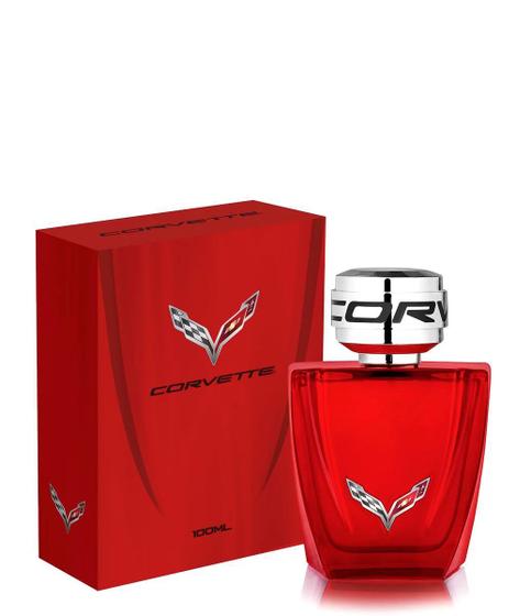 Perfume Corvette Deo Colonia Masculino 50ml - Perfume Masculino ...