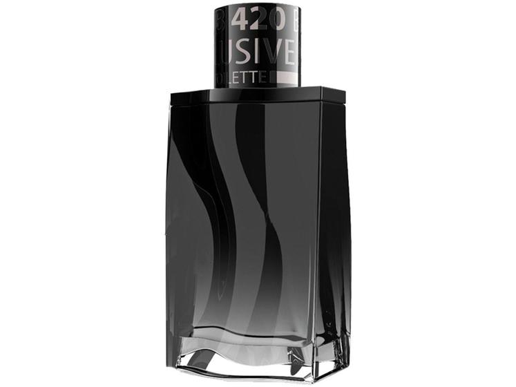 Perfume Coscentra Linn Young Club 420 Black - Masculino Eau de Toilette ...