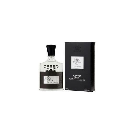 Perfume Creed Aventus Edp 100Ml - Perfume - Magazine Luiza