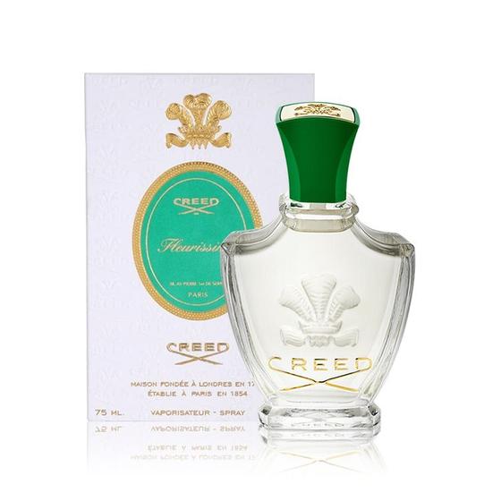 Perfume Creed Fleurissimo - Eau de Parfum - Feminino - 75 ml - Perfume ...