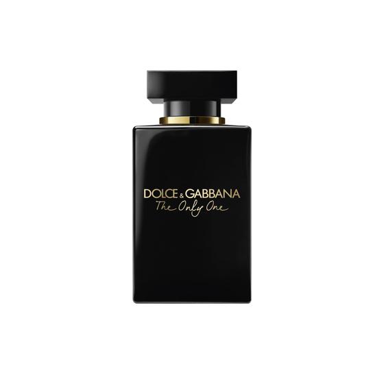 Perfume Dolce & Gabbana The Only One Intense Eau De Parfum 100ml ...