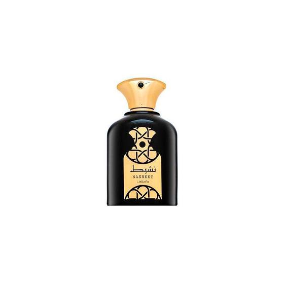 Perfume Eau de Parfum Lattafa Nasheet 100ml - Perfume - Magazine Luiza