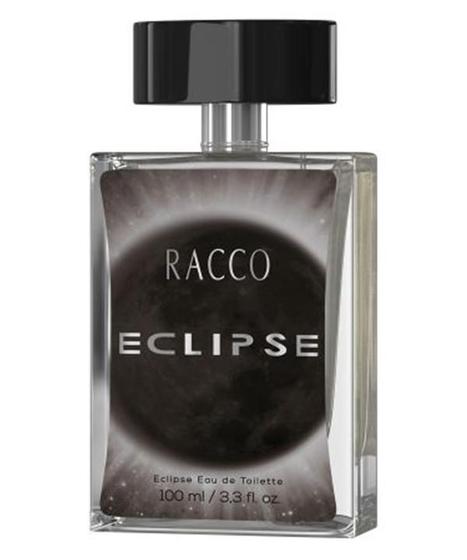 Perfume Eclipse Deo Colônia Masculina Racco 100ml - Perfume Masculino ...