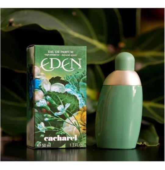 Perfume Eden Eau de Parfum 50ml Para Mulher - Perfumes - Perfume ...