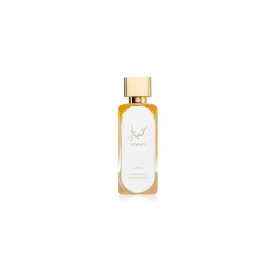 Perfume Edp Gold Elixir Lattafa Hayaati 100Ml - Perfume - Magazine Luiza