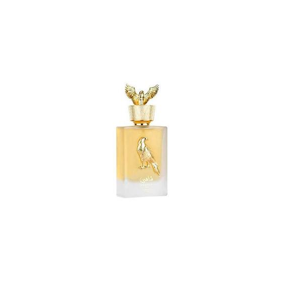 Perfume Edp Gold Lattafa Pride Shaheen 100Ml - Kit de Perfume ...