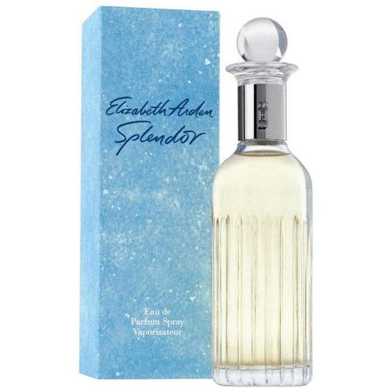 Perfume Elizabeth Arden Splendor Edp 125Ml Feminino - Perfume Feminino ...
