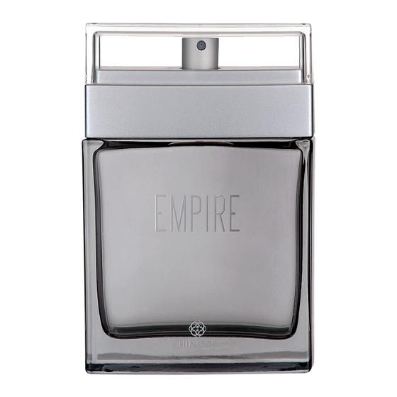 Perfume Empire Deo Colônia 100ml - Hinod - Perfume Masculino - Magazine ...