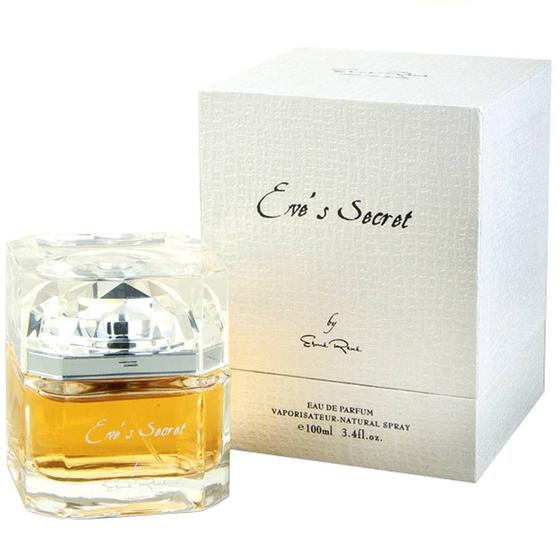 Perfume Esme Rene Eves Secret EDP F 100ML - Perfume Feminino - Magazine ...