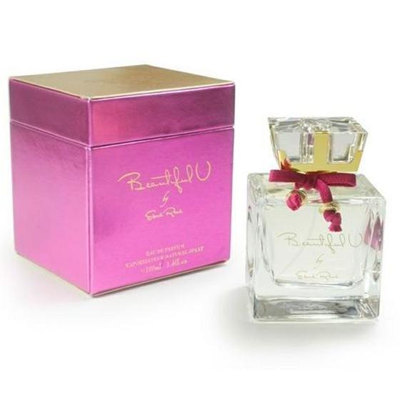 Perfume Esme Rene Meaningful U Feminino 100ml - Perfume Feminino ...