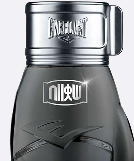 Perfume Everlast Choice of Champions Be Brave - Masculino Deo Colônia ...