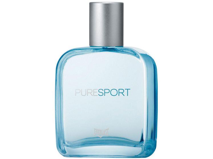 Perfume Everlast Pure Sport - Eau de Cologne 100ml - Perfume Masculino ...