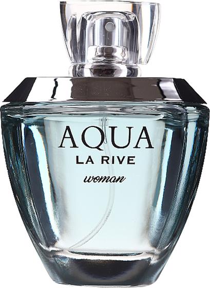 Perfume feminino acqua eau de parfum - la rive - Perfume Feminino ...